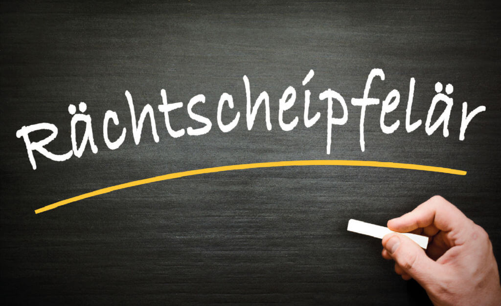 Rechtschreibprüfung online – die besten Tools kostenlos zum prüfen ...