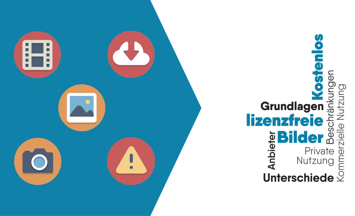 Use license-free, free images & photos on the Internet + sources | Adfreak