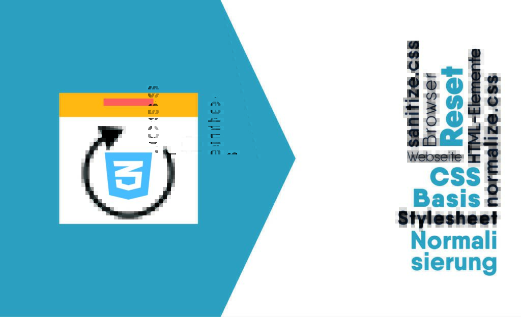 CSS-Basis durch Reset oder Normalisierung – normalize CSS | Adfreak