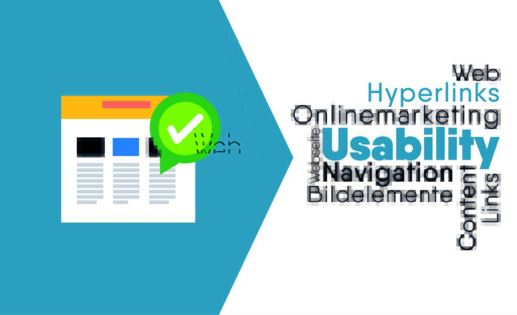 Gute Usability für (externe) Links | HTML CSS unterstreichen / Pfeil | Adfreak