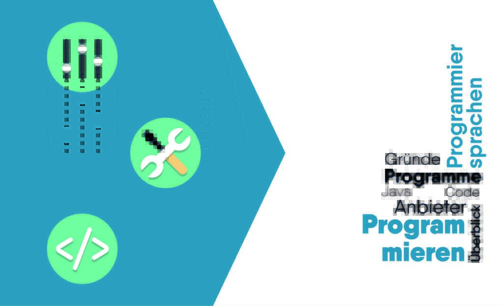 Programmieren lernen – welche Sprache, worauf achten und wie anfangen ...