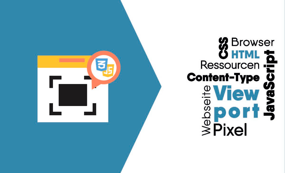 Embed HTML5 CSS and JavaScript – Meta Viewport tag | Adfreak