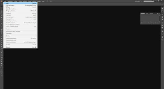 Vektorgrafik erstellen – kostenlose Programme + Anleitung EPS SVG Datei ...