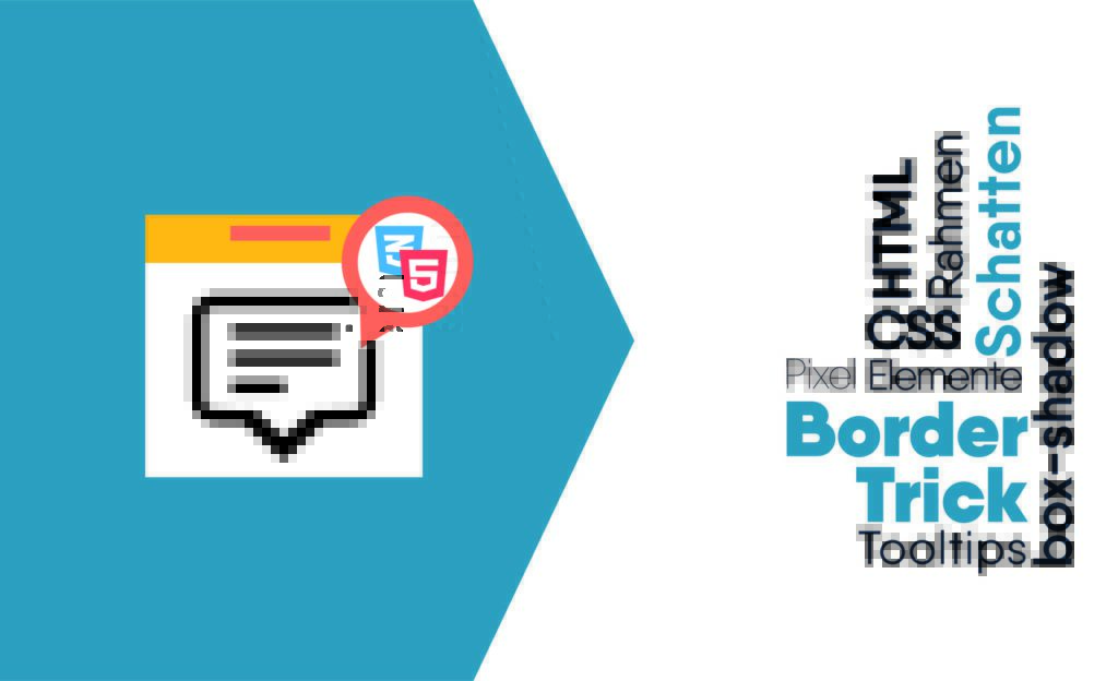 Create Tooltips With Css And Html Box Shadow Css3 Border Text Shadow Adfreak