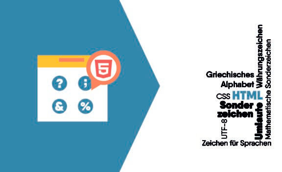 HTML umlauts and special characters (Entities and Unicodes list) | Adfreak