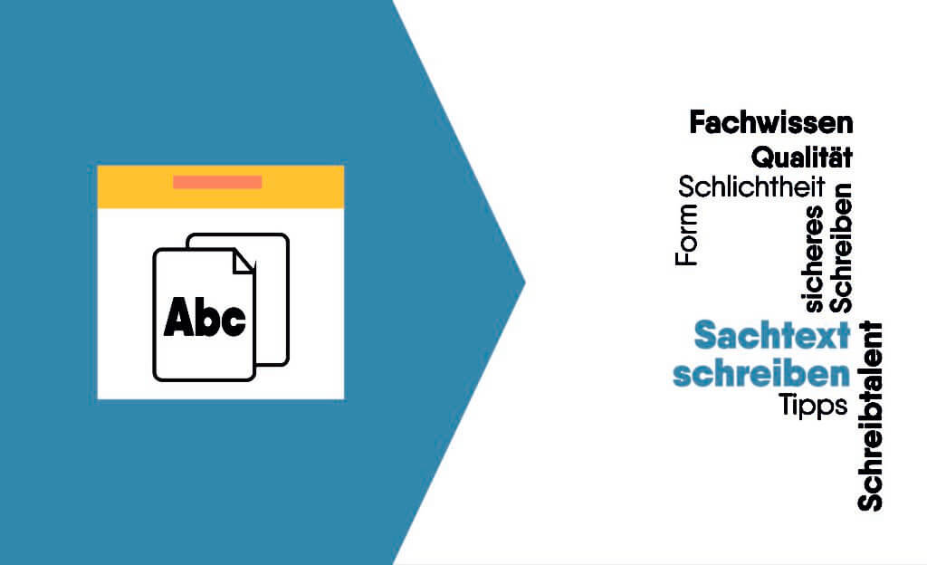 How to write a factual text – writing made easy | Adfreak