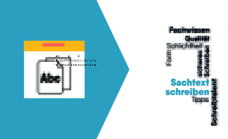 Wie man einen Sachtext schreibt – schreiben leicht gemacht. | Adfreak
